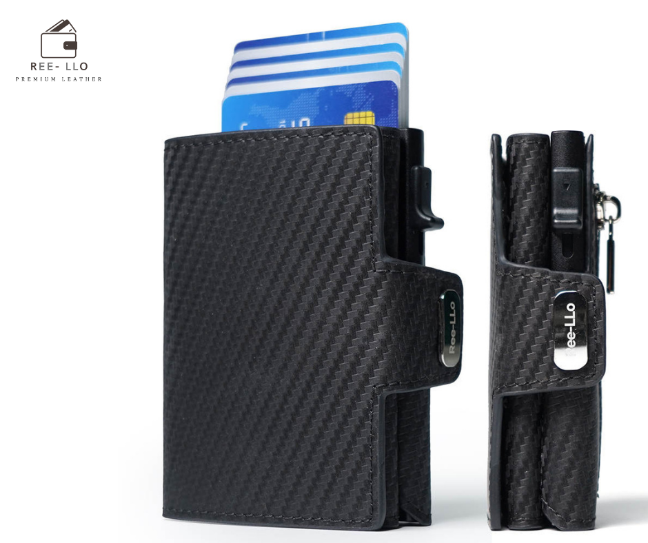 REE-LLO Eleganza – Kompakt und Praktisch